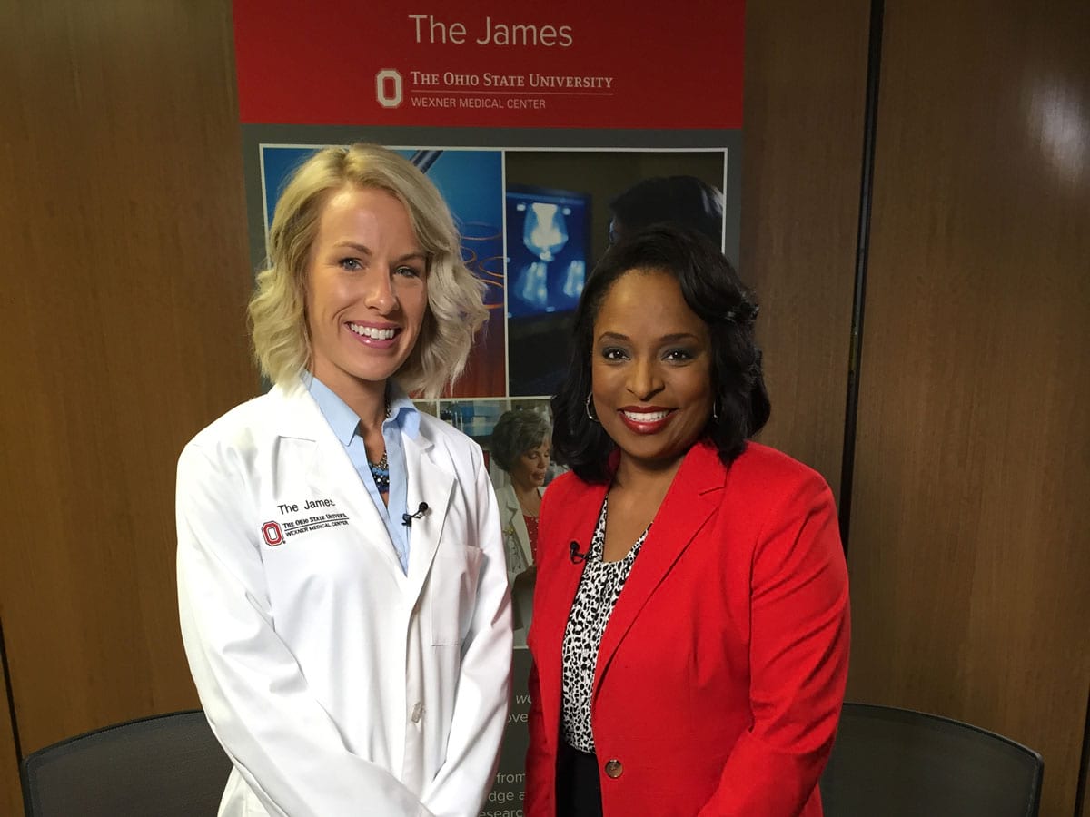 Highly Specialized Oncology Nurses Add Another Level of Expertise, Care ...