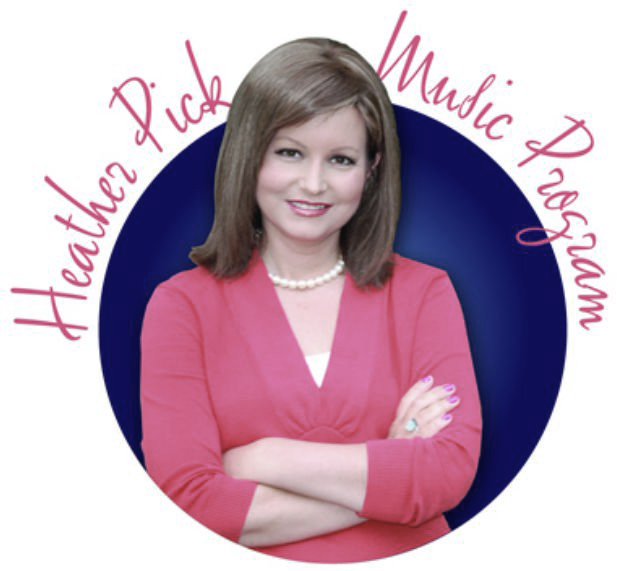 The Heather Pick Music Fund: Sharing the Healing Power of Music ...