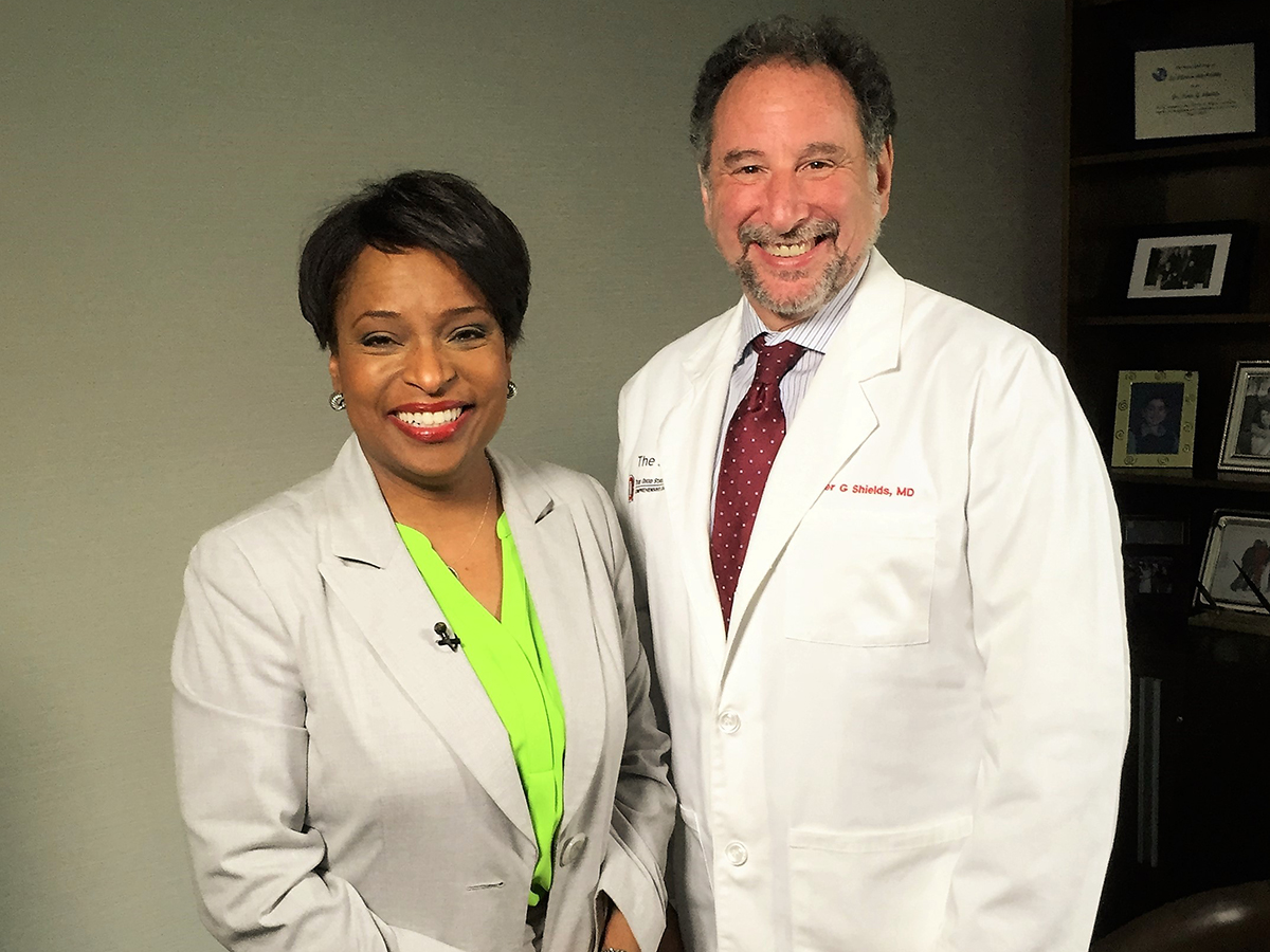 e-Cigarettes: The James Experts are Researching What They Really Do to ...