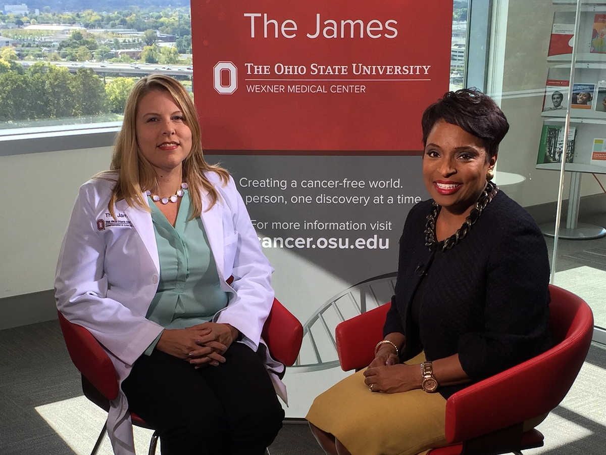 Promising New Chronic Lymphocytic Leukemia Treatment Option