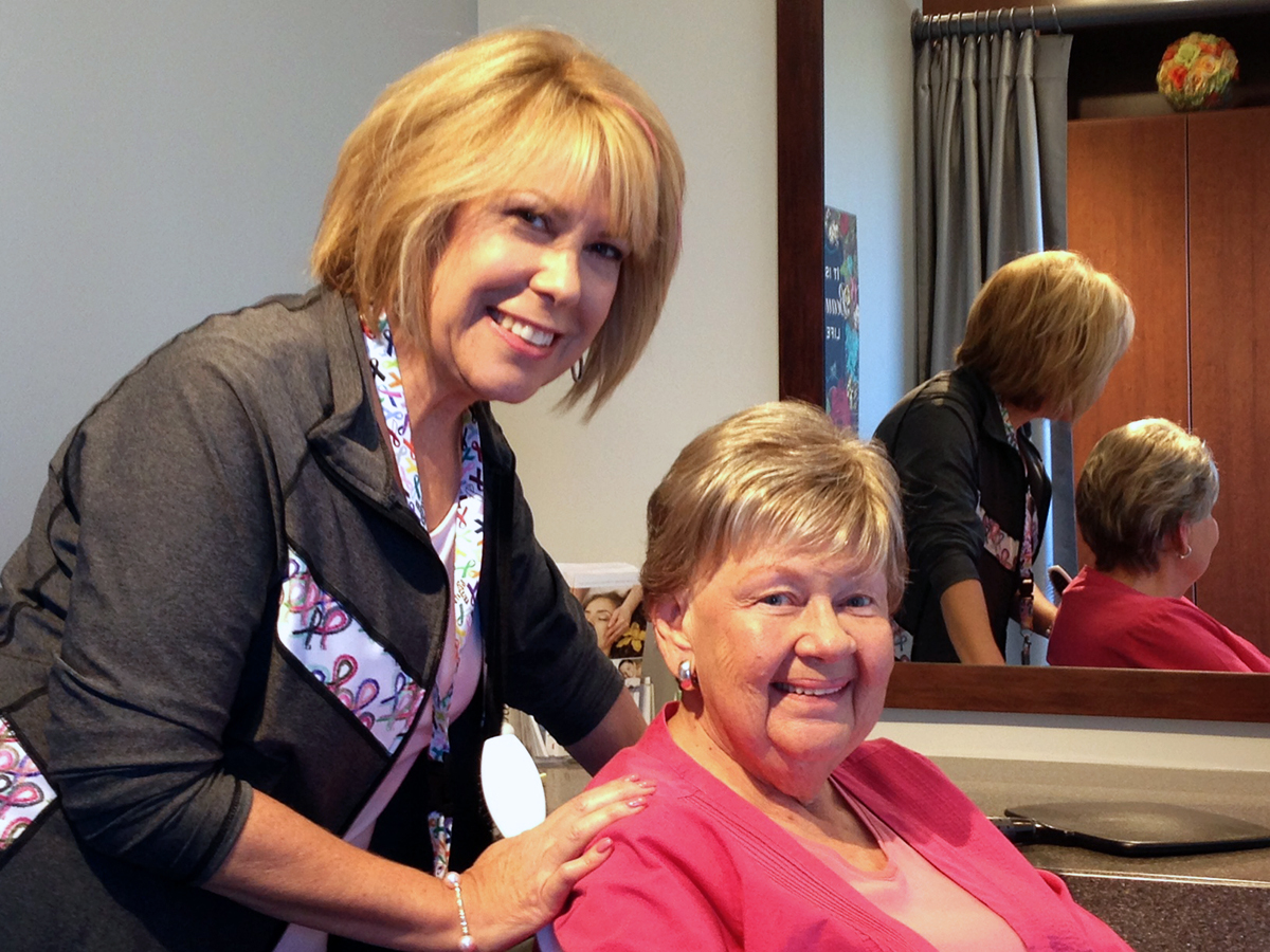 Feeling Whole Again: Hope’s Boutique Helps Women Through Their Cancer ...