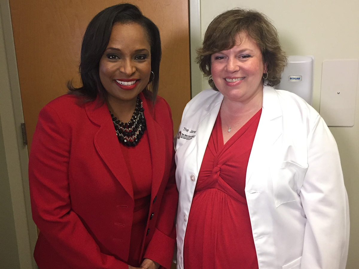 Tips from a Cancer Expert Who is Also a Cancer Survivor