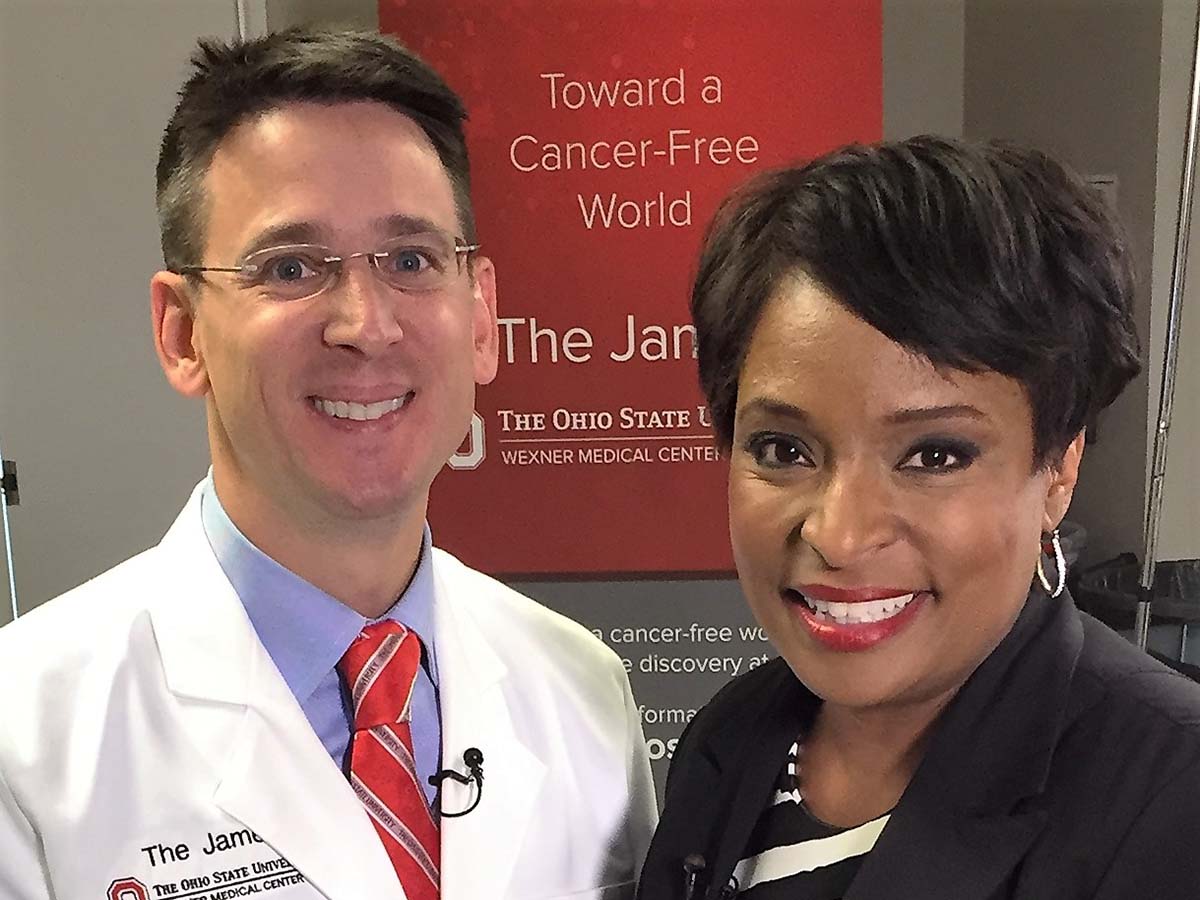 New Hope for Liver Cancer Treatment