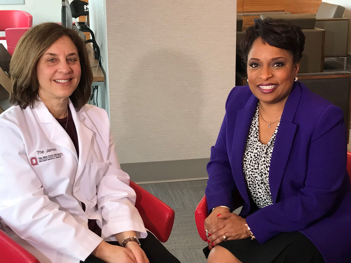 Pathologists Play Critical Role in Cancer Diagnosis