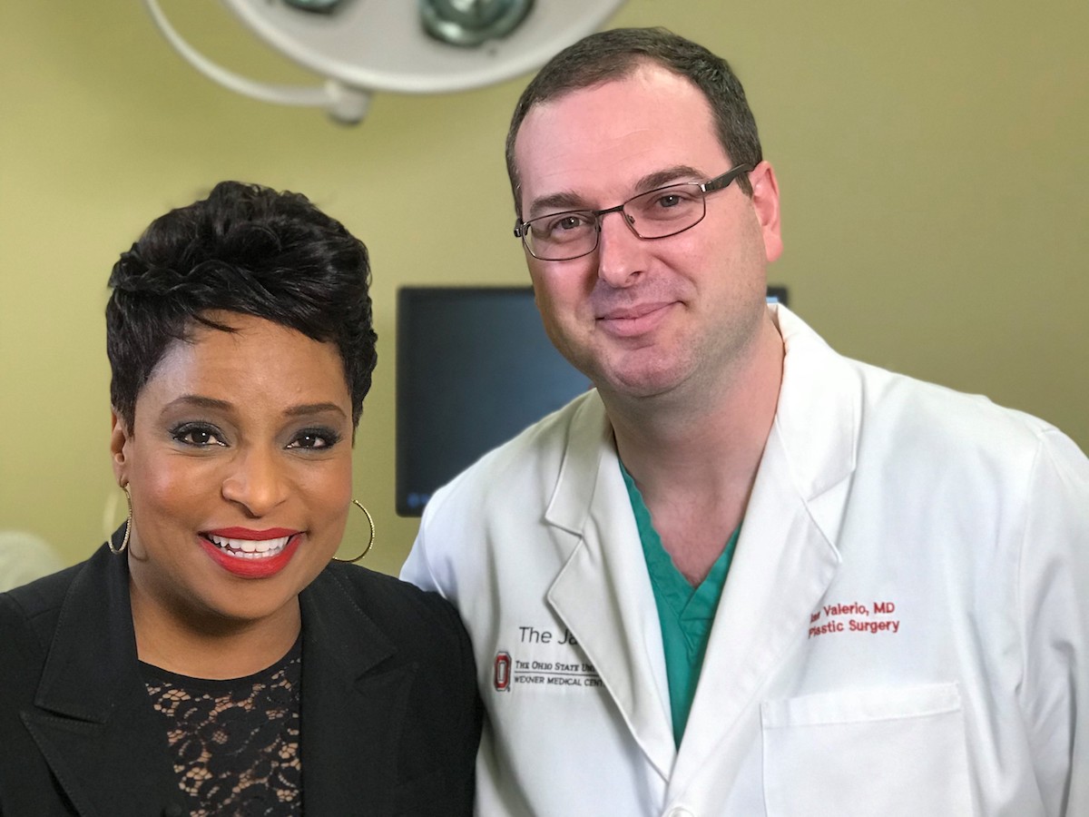 Novel New Treatment for Sarcoma Reduces Pain for Patients