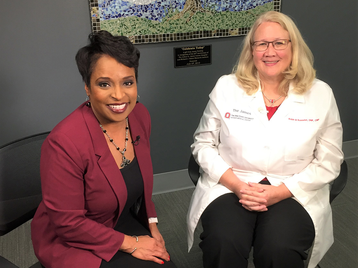 Specialized Nurse Practitioners Add Additional Layer of Expertise for ...