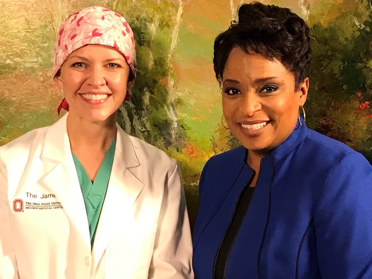 New Pain Management Protocol for Breast Reconstruction Patients Means ...