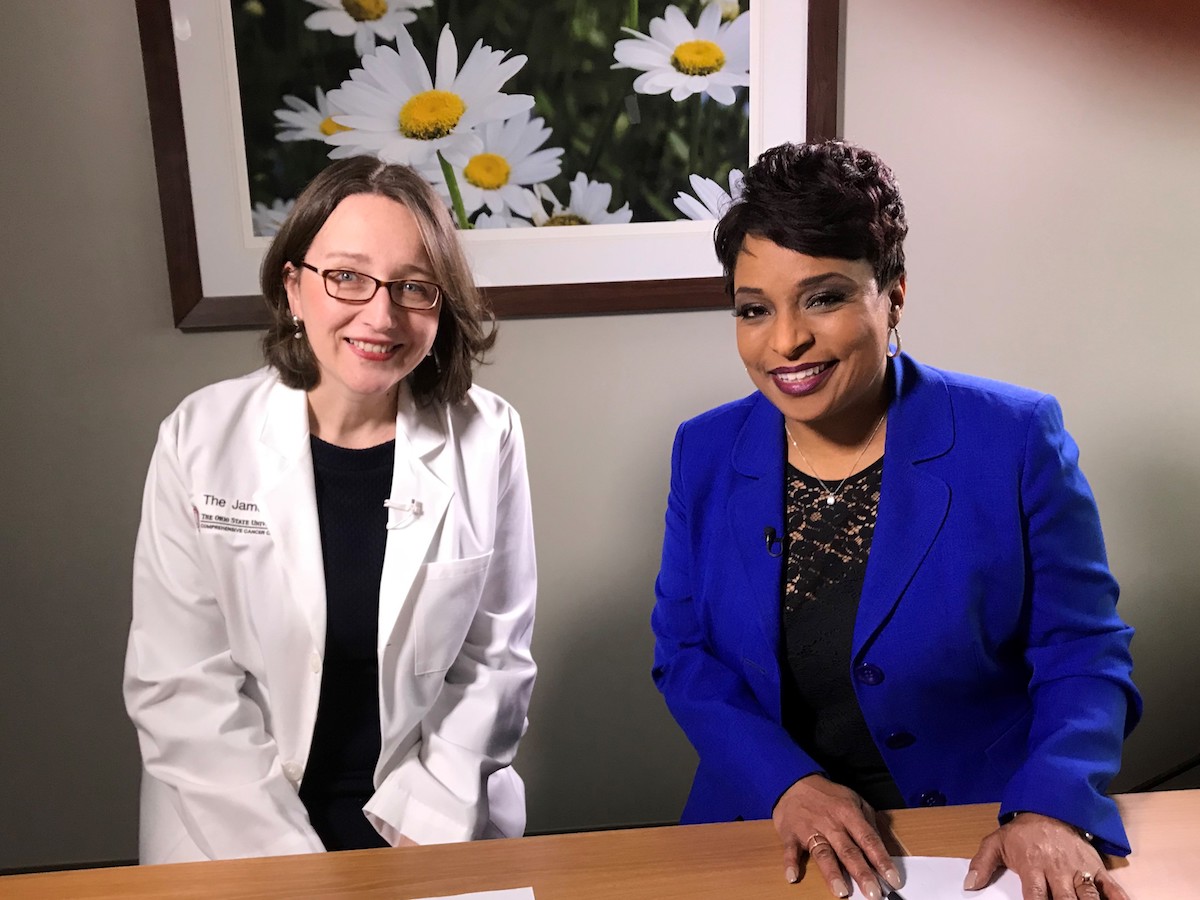 New Study Aims to Identify Genetic Thyroid Cancer Risk