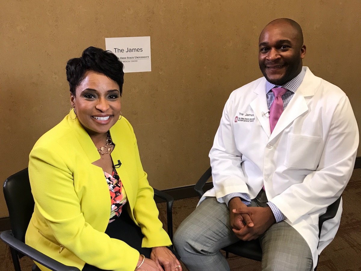 What Men Should Know About Reproductive Health and Cancer Treatments