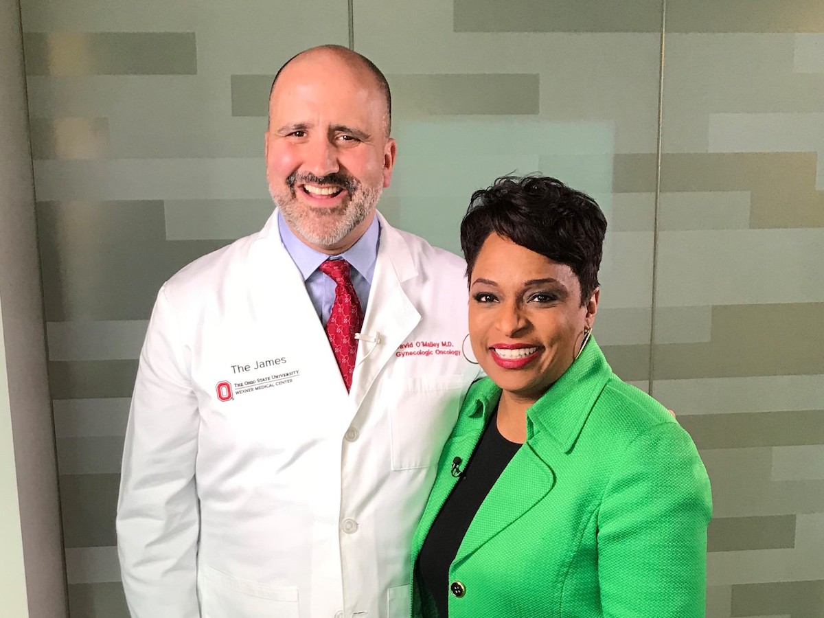 Clinical Trial Uses Tumor Cells to Treat Cervical Cancer Patients