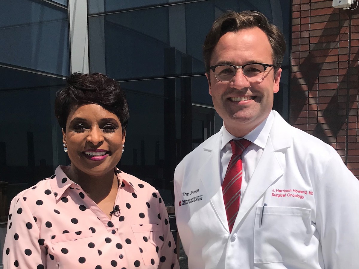 The ABCs of Melanoma