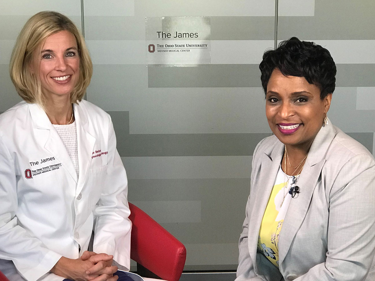 Ovarian Cancer: What Women Need to Know