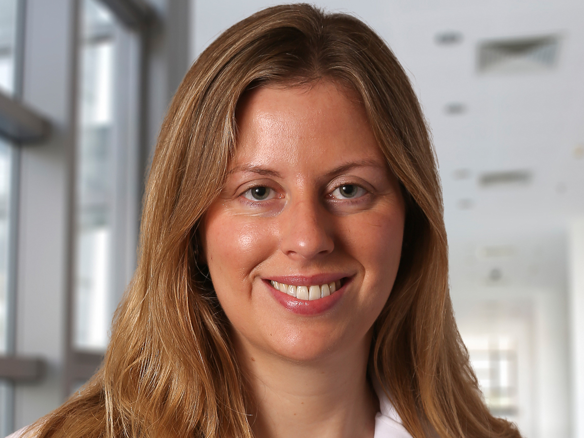 February Physician of the Month: Anne Noonan