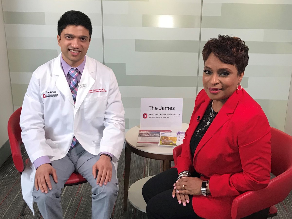 Preventing Breast Cancer Reoccurrence