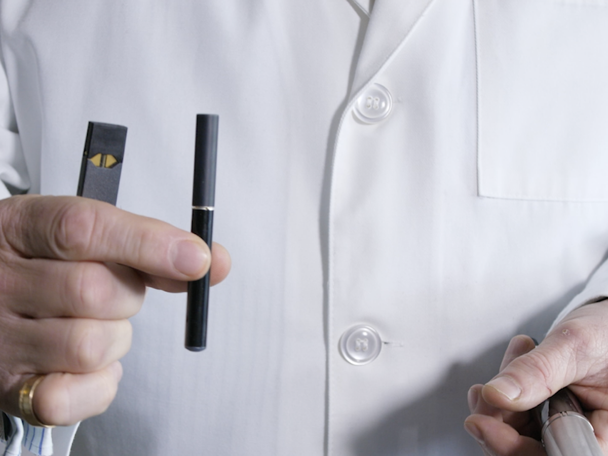 Research to Reveal What Everyone Should Know About Vaping