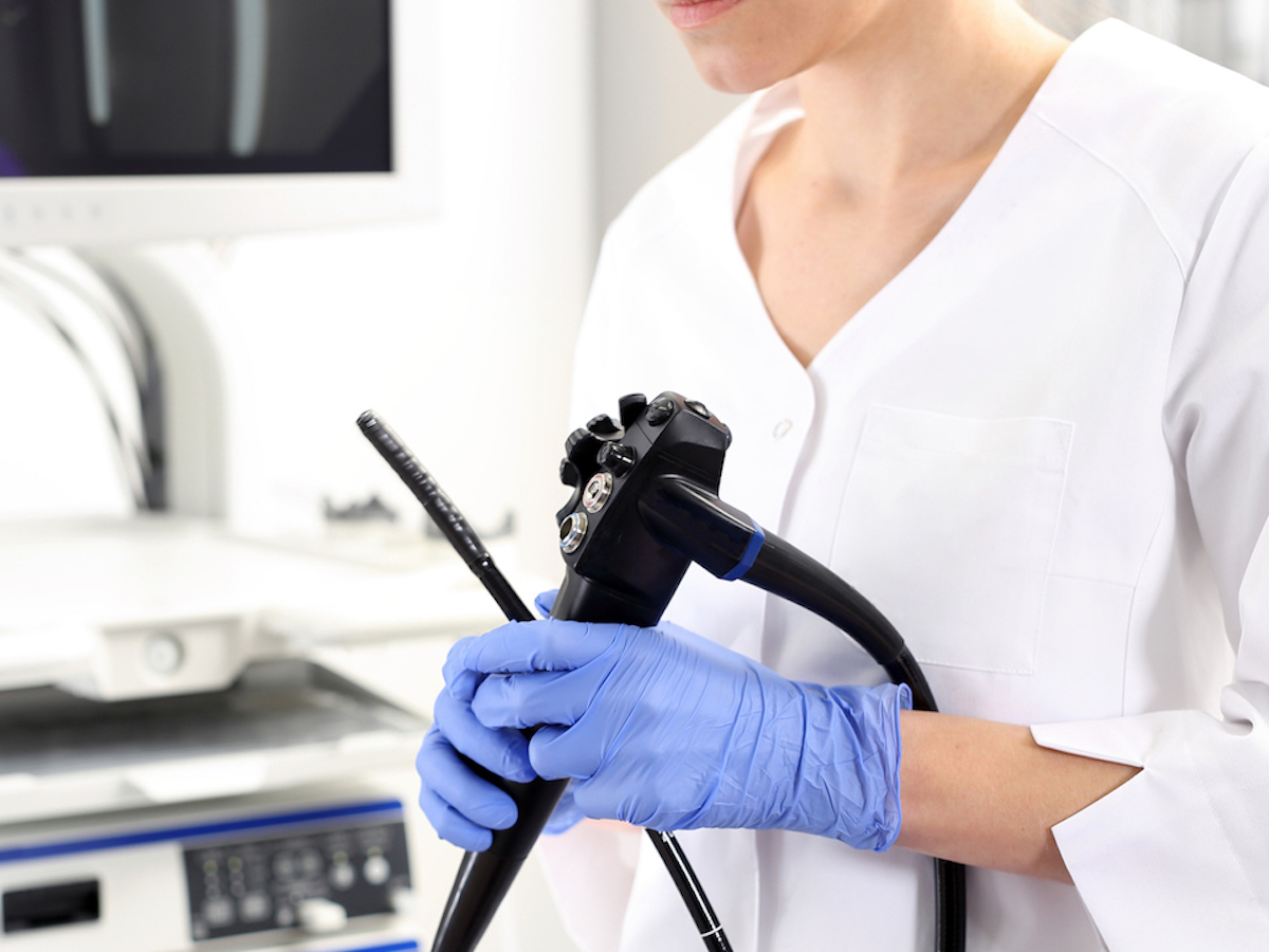 How Ohio State colorectal cancer experts bring care and research together