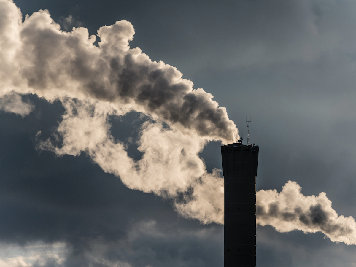 How climate change could affect cancer risk