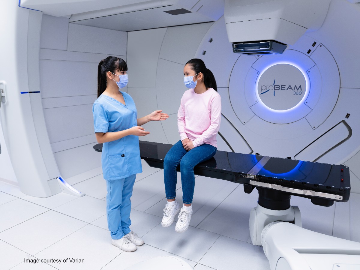 Proton Therapy FLASH Therapy Research OSUCCC James Proton Therapy FLASH Therapy Research OSUCCC James
