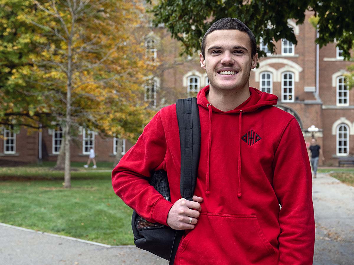 BRIDGE Program | OSUCCC – James