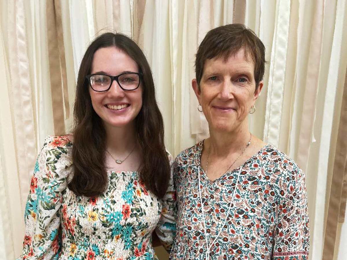 Breast Cancer Patient Story: Michelle Hanger | OSUCCC – James