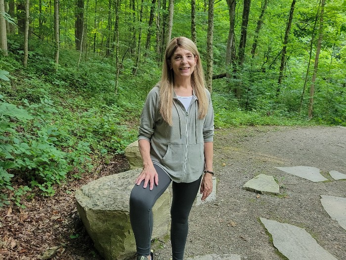 BMT Patient Story: Romayne Kaffen | OSUCCC – James
