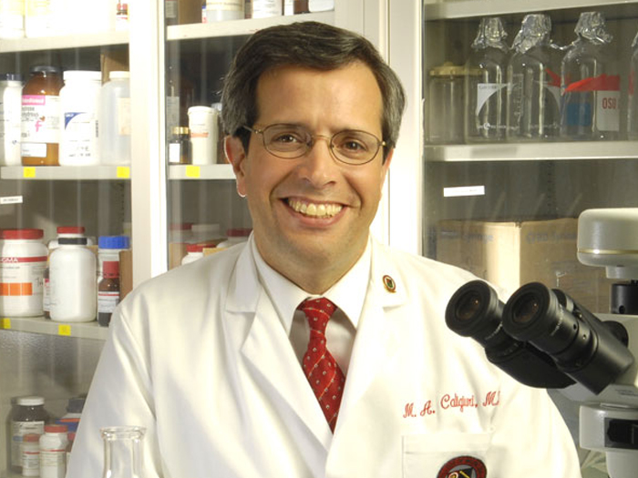 Patient s Own Immune Cells May Blunt Viral Therapy For Brain Cancer