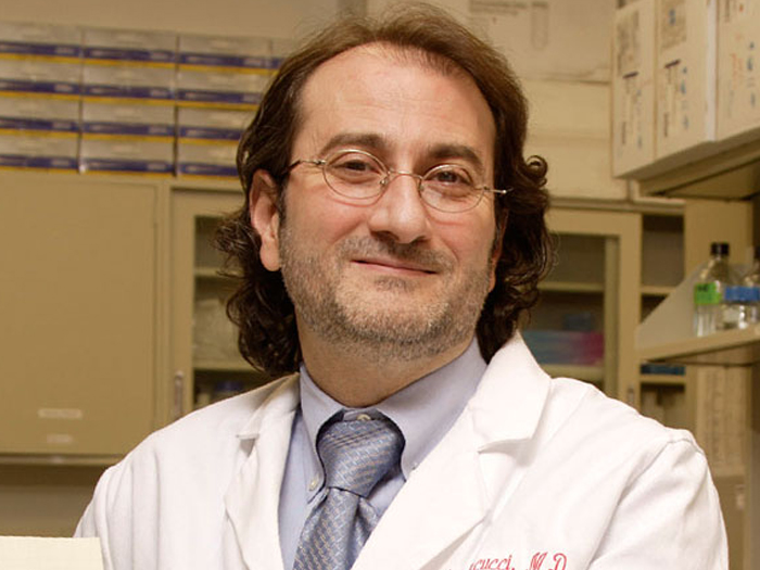 AML Score That Combines Genetic and Epigenetic Changes Might Help Guide ...