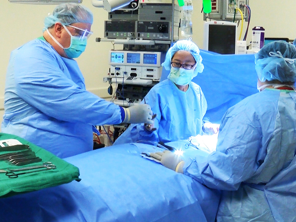 Half of Breast Cancer Patients Pursue Reconstructive Surgery Without ...