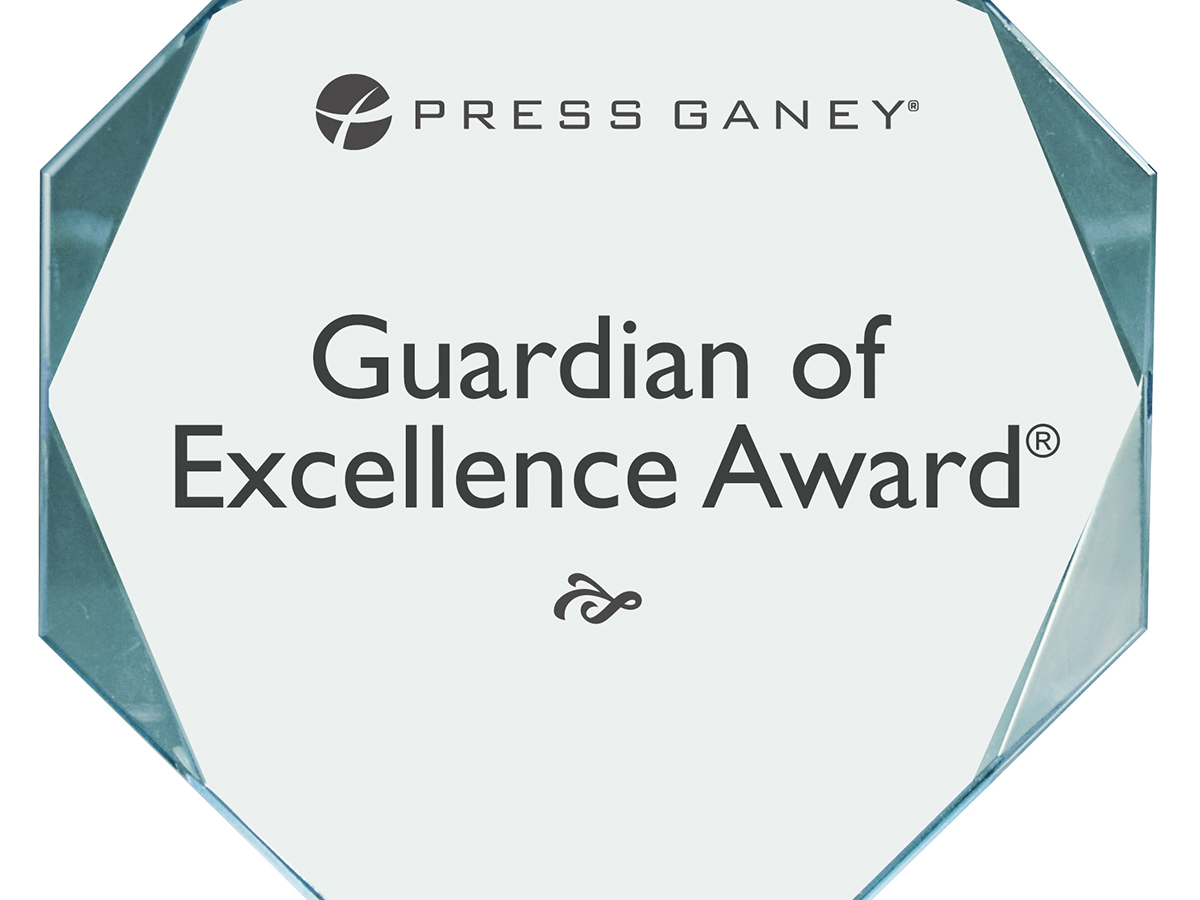 OSUCCC – James Earns Two National Awards for Excellence in Patient Care
