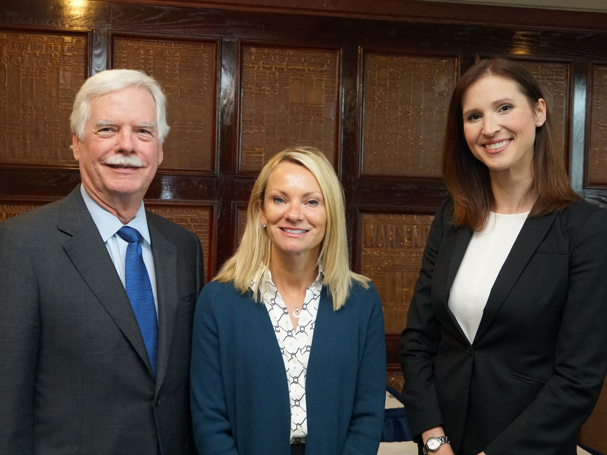 Jennifer Carlson Named Chair of National Comprehensive Cancer Network ...