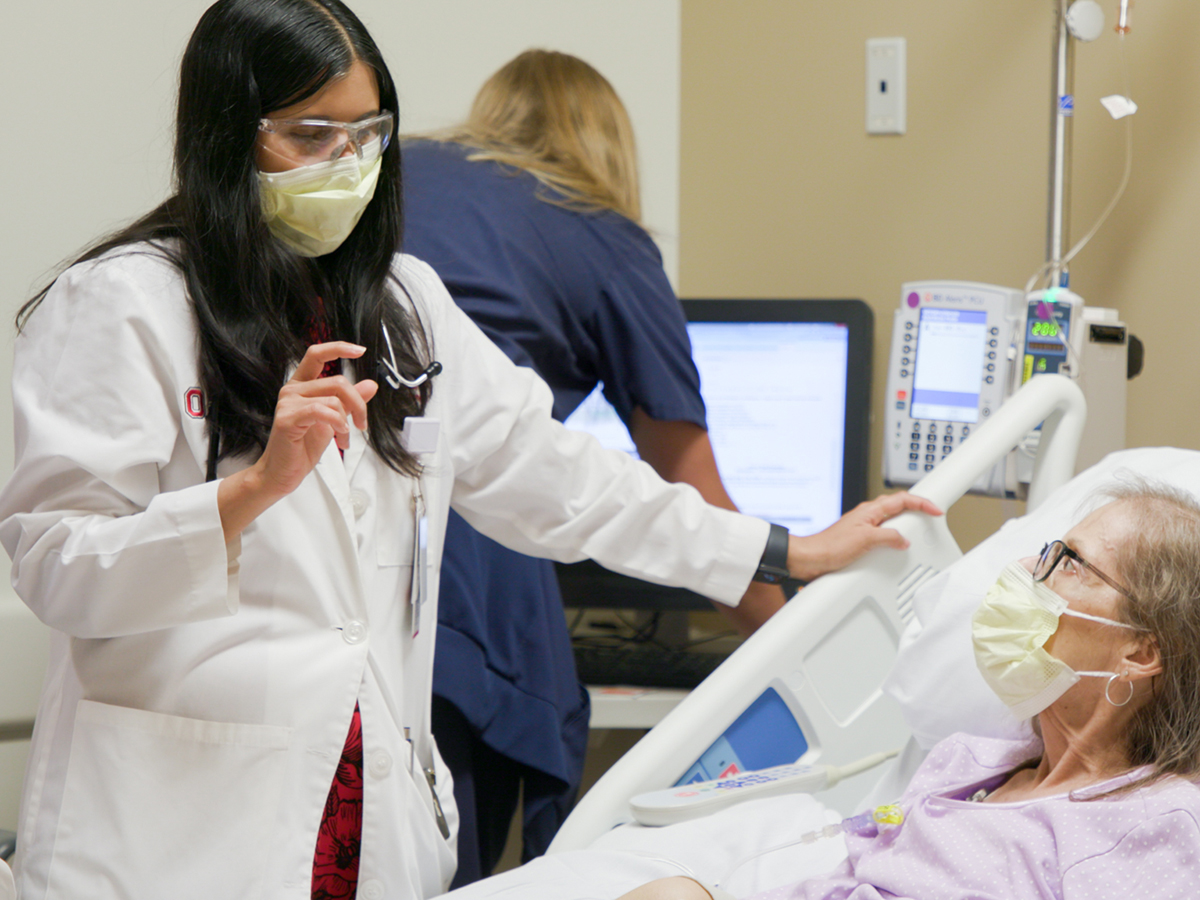 Ohio State Acute Clinical Leukemia Program Receives Prestigious Quality ...