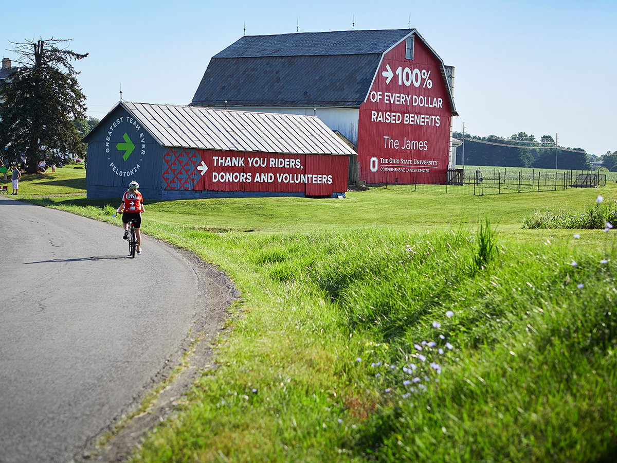 Pelotonia Announces New Platform, My Pelotonia, for 2020