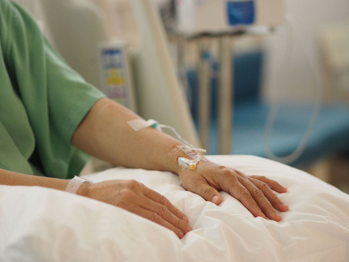 Finding Way to Stop Chemotherapy From Damaging the Heart