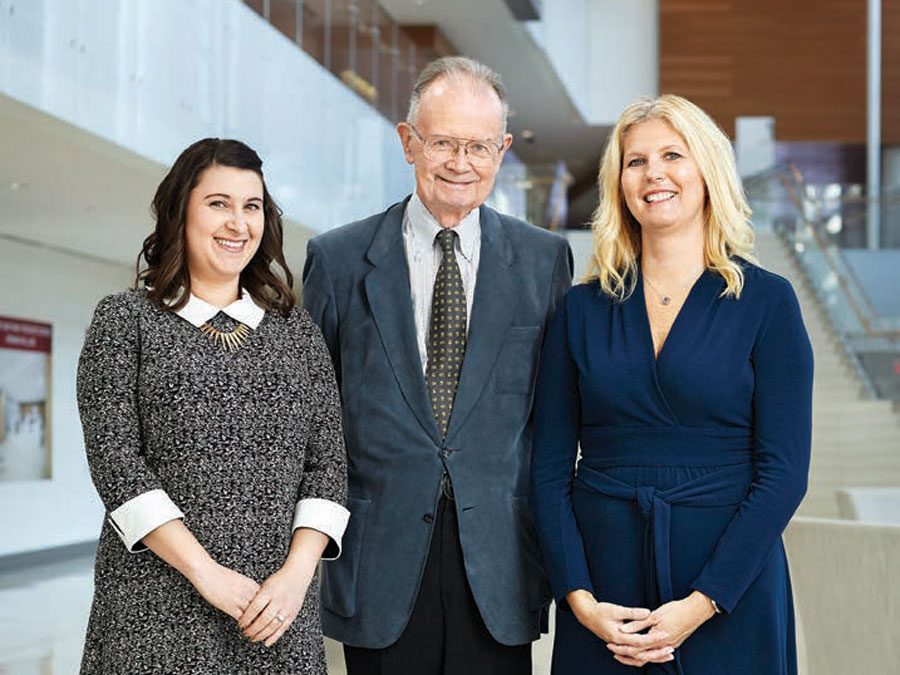 Multi-gene testing could detect more hereditary cancer syndromes