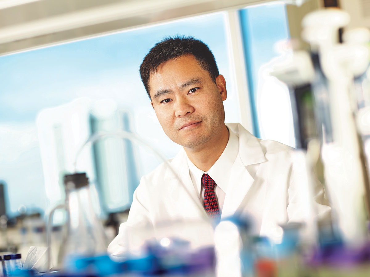 Discovery could 'revolutionize' understanding of aggressive cancer ...