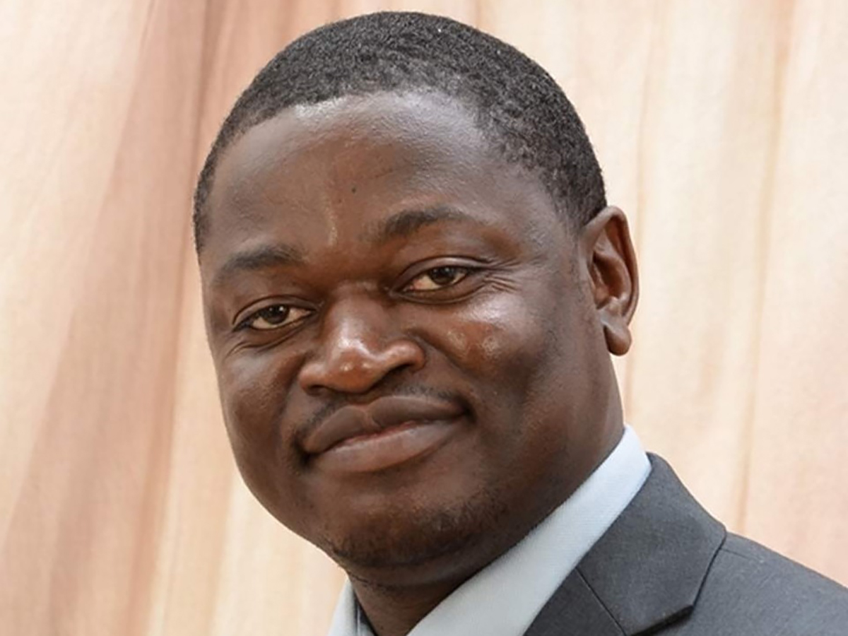 Ohio State University's Fred Tabung appointed to National Cancer ...