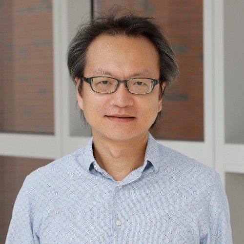 David Cheng, PhD, MHS, MS, BS | Ohio State cancer researcher