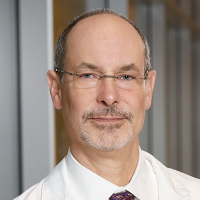 Dr. Jeffrey M Fowler - Cancer Researcher at OSUCCC - James