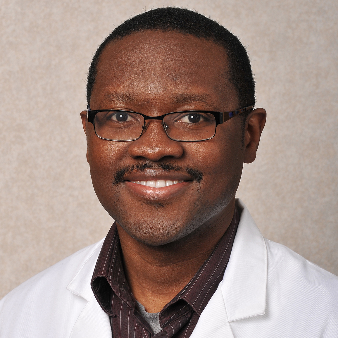 Steve Oghumu, PhD | Ohio State cancer researcher