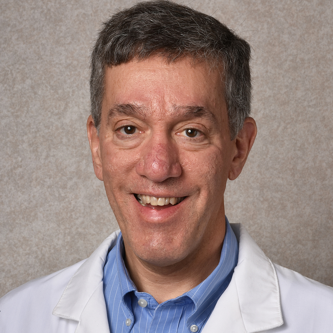 Jeffrey Parvin, MD, PhD | Ohio State cancer researcher