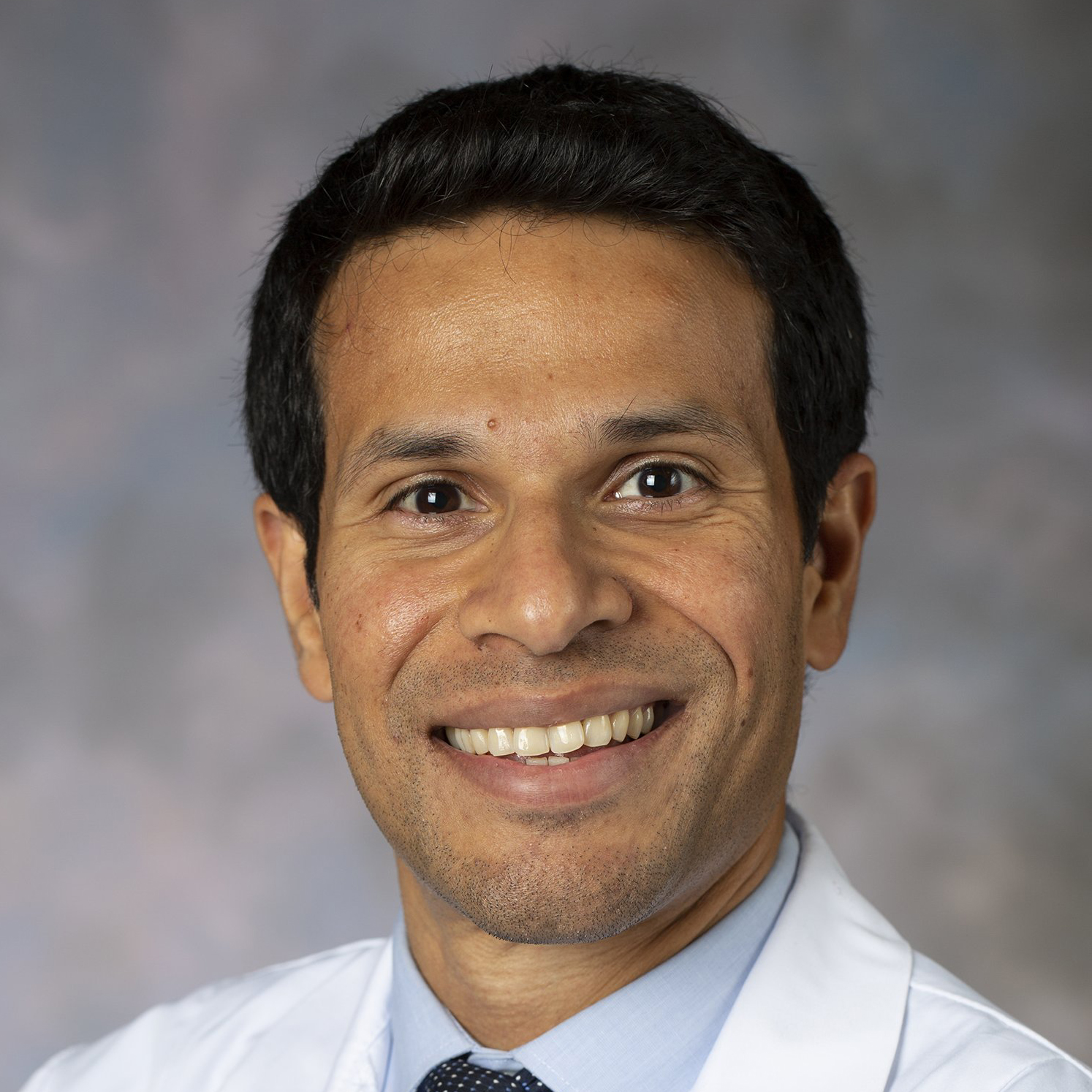 Prajwal Rajappa, MD | Ohio State cancer researcher