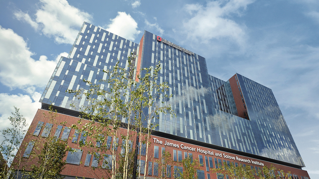 2019 at The James: Another Year on the Road to a Cancer-Free World