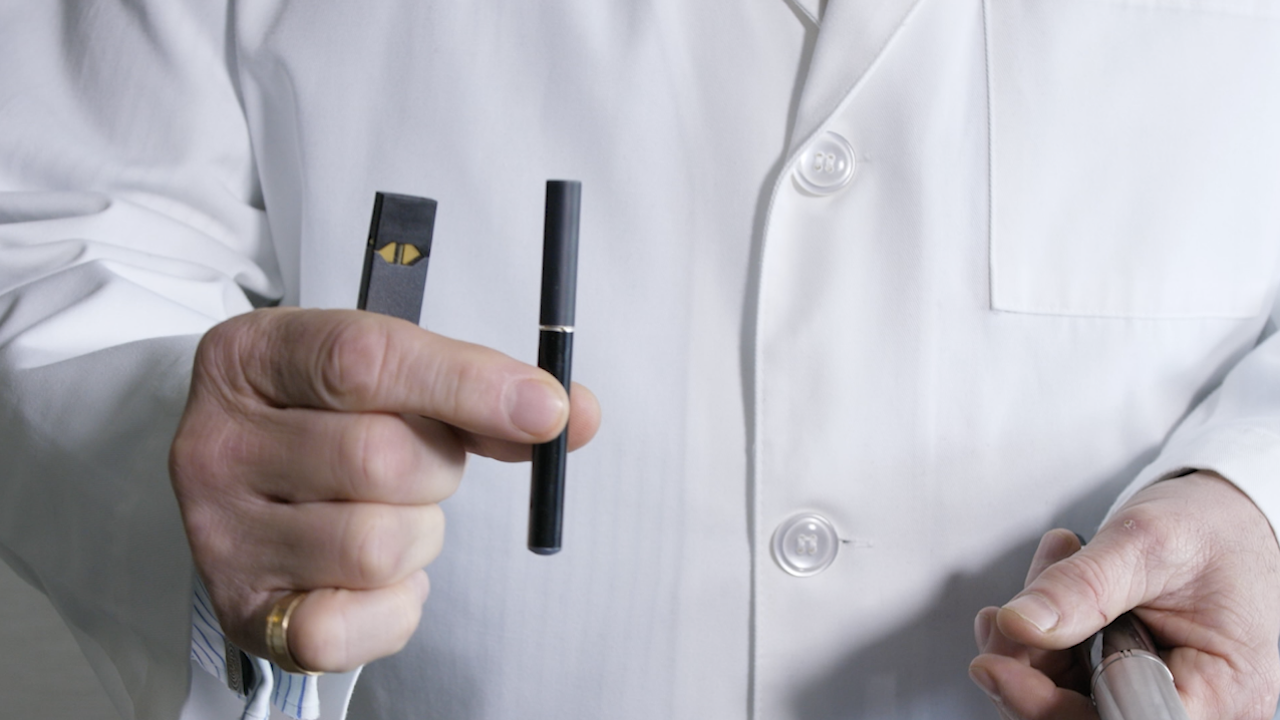 Research to Reveal What Everyone Should Know About Vaping