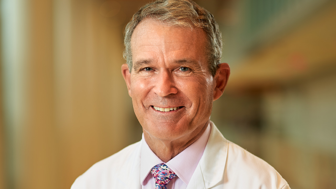 OSUCCC – James CEO Discusses What’s New — and What’s Next — in Cancer ...