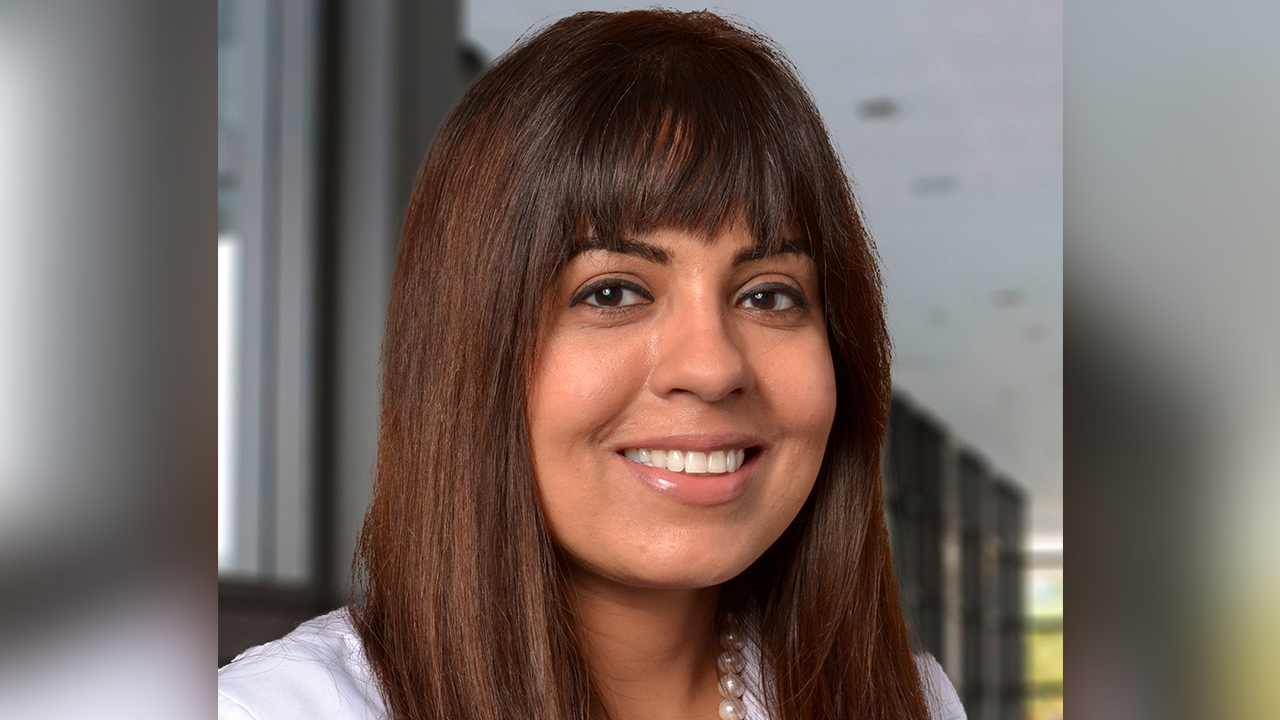 March Physician of the Month: Maria Chaudhry, MBBS