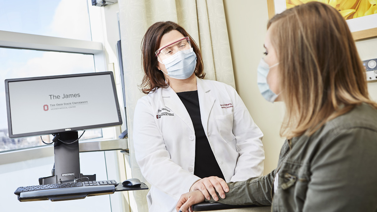 How Ohio State doctors improved the cancer diagnosis process