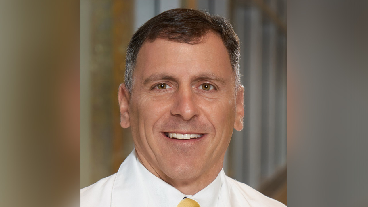 Ohio State's Cohn named editor-in-chief for "Gynecologic Oncology" journal