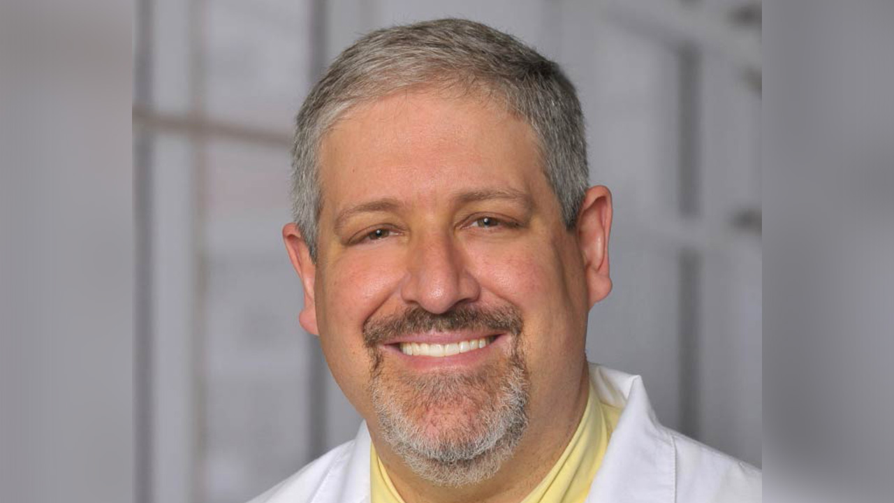 Ohio State's Mayerson elected to leadership position for national ...