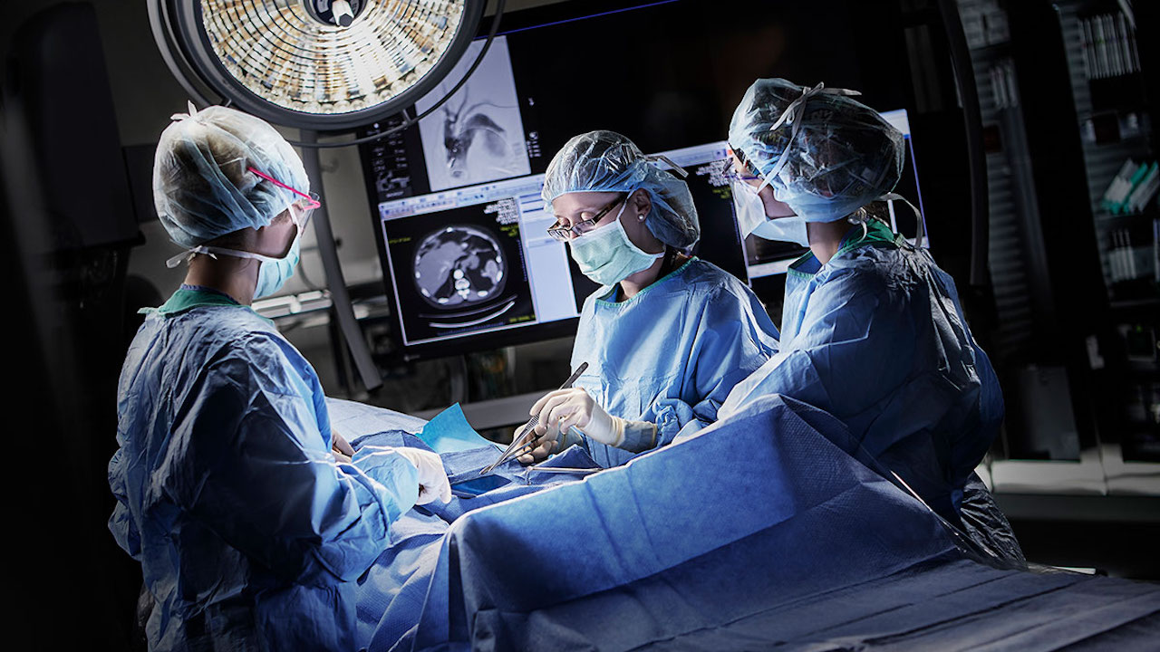 How cancer surgery advances are improving patients’ outcomes and ...