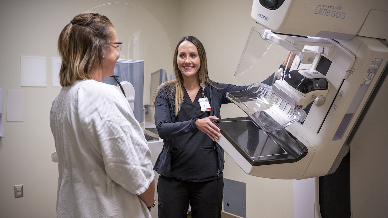 How breast cancer care evolves at Ohio State